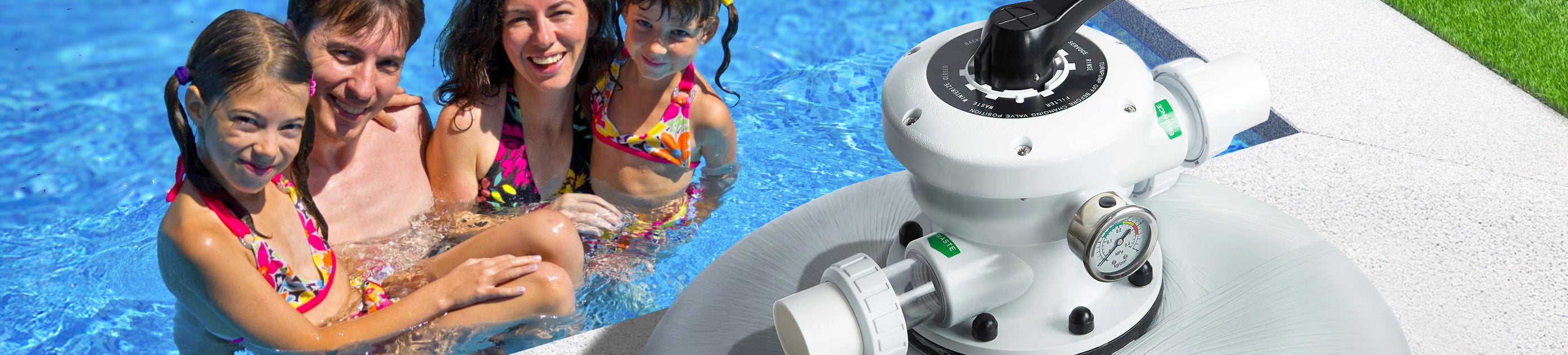 Swimming Pool Filters Online, Delivered Australia Wide – Pool Set